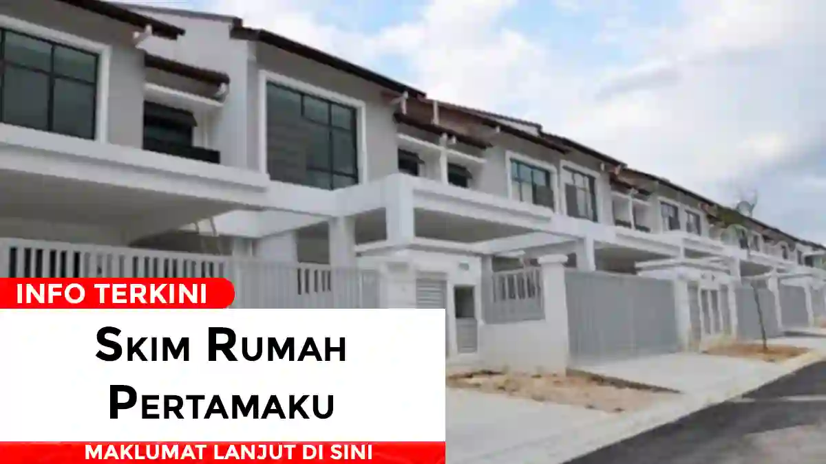 Skim Rumah Pertamaku 2026: Syarat dan Permohonan
